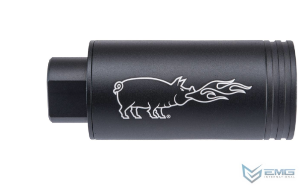 EMG Noveske KX3 Flash Hider w/ Built-In Spitfire Rechargeable Tracer ...