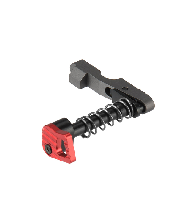 Golden Eagle Replacement Magazine Release for M4 / M16 Airsoft GBB ...