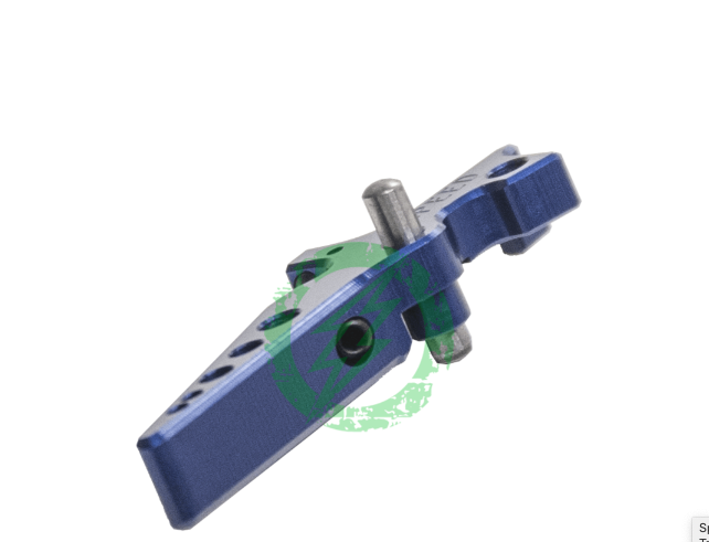 Speed Airsoft M4 AEG Externally Tunable Trigger SE2 Special Edition ...