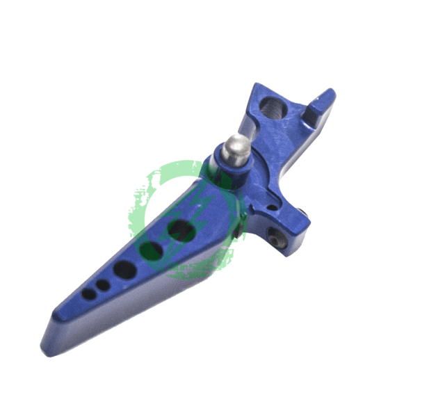 Speed Airsoft M4 AEG Externally Tunable Trigger SE2 Special Edition ...