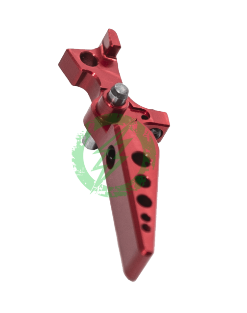 Speed Airsoft M4 AEG Externally Tunable Trigger SE2 Special Edition ...