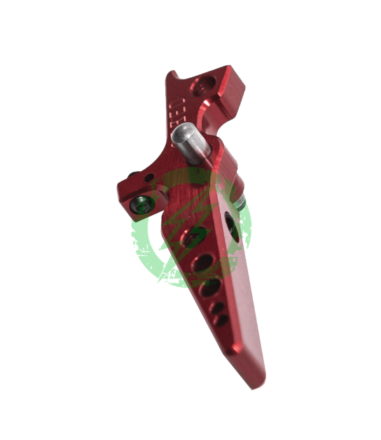 Speed Airsoft M4 AEG Externally Tunable Trigger SE2 Special Edition ...