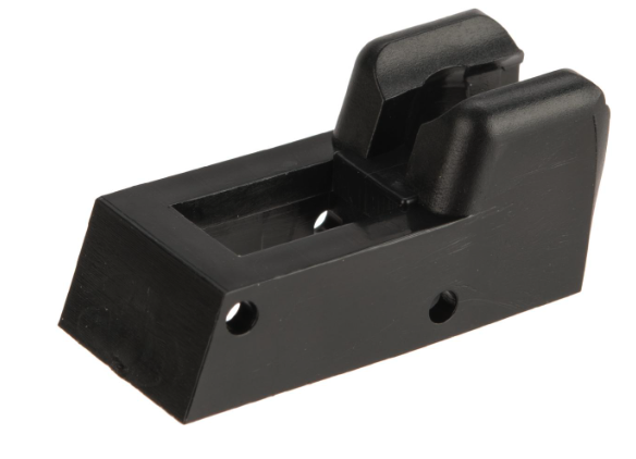 Replacement Plastic Magazine Lip for Spartan Elite Force Licensed GLOCK ...