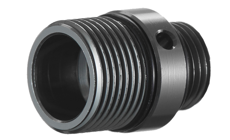 Lancer Tactical x Acetech Special Edition Biforst Tracer Unit with ...