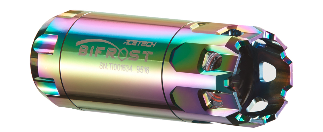 Lancer Tactical x Acetech Special Edition Biforst Tracer Unit with ...