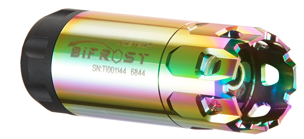 Lancer Tactical x Acetech Special Edition Biforst Tracer Unit with ...