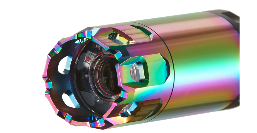 Lancer Tactical x Acetech Special Edition Biforst Tracer Unit with ...