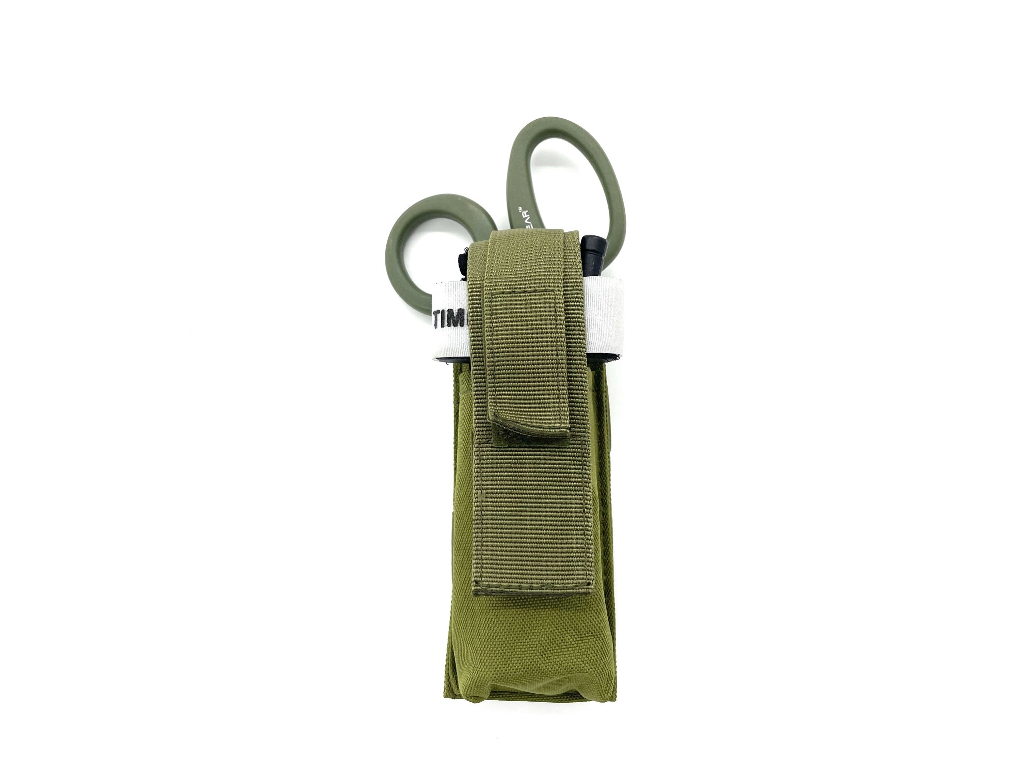 Tourniquet Set - OD Green - US Airsoft, Inc.