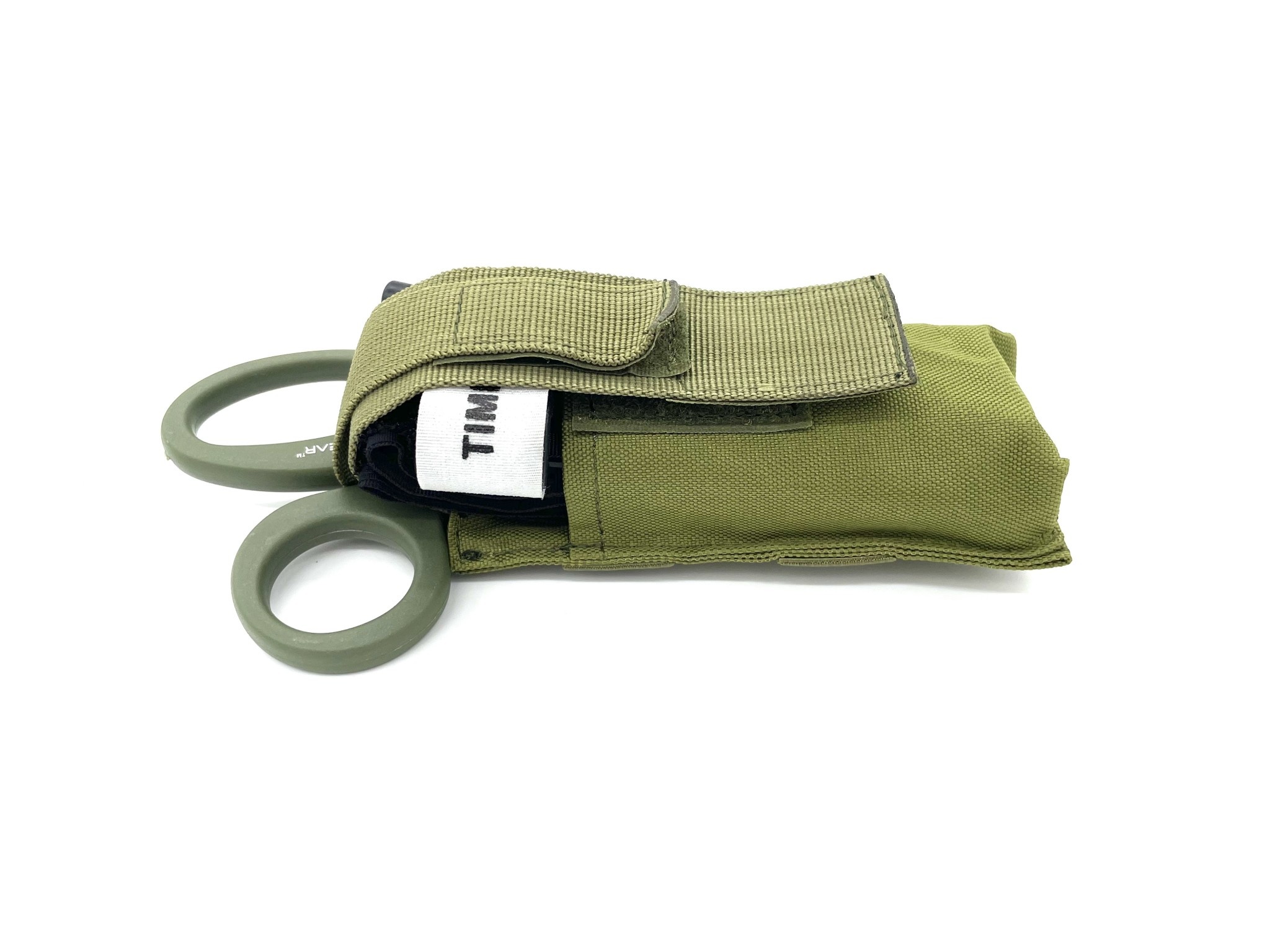 Tourniquet Set - OD Green - US Airsoft, Inc.