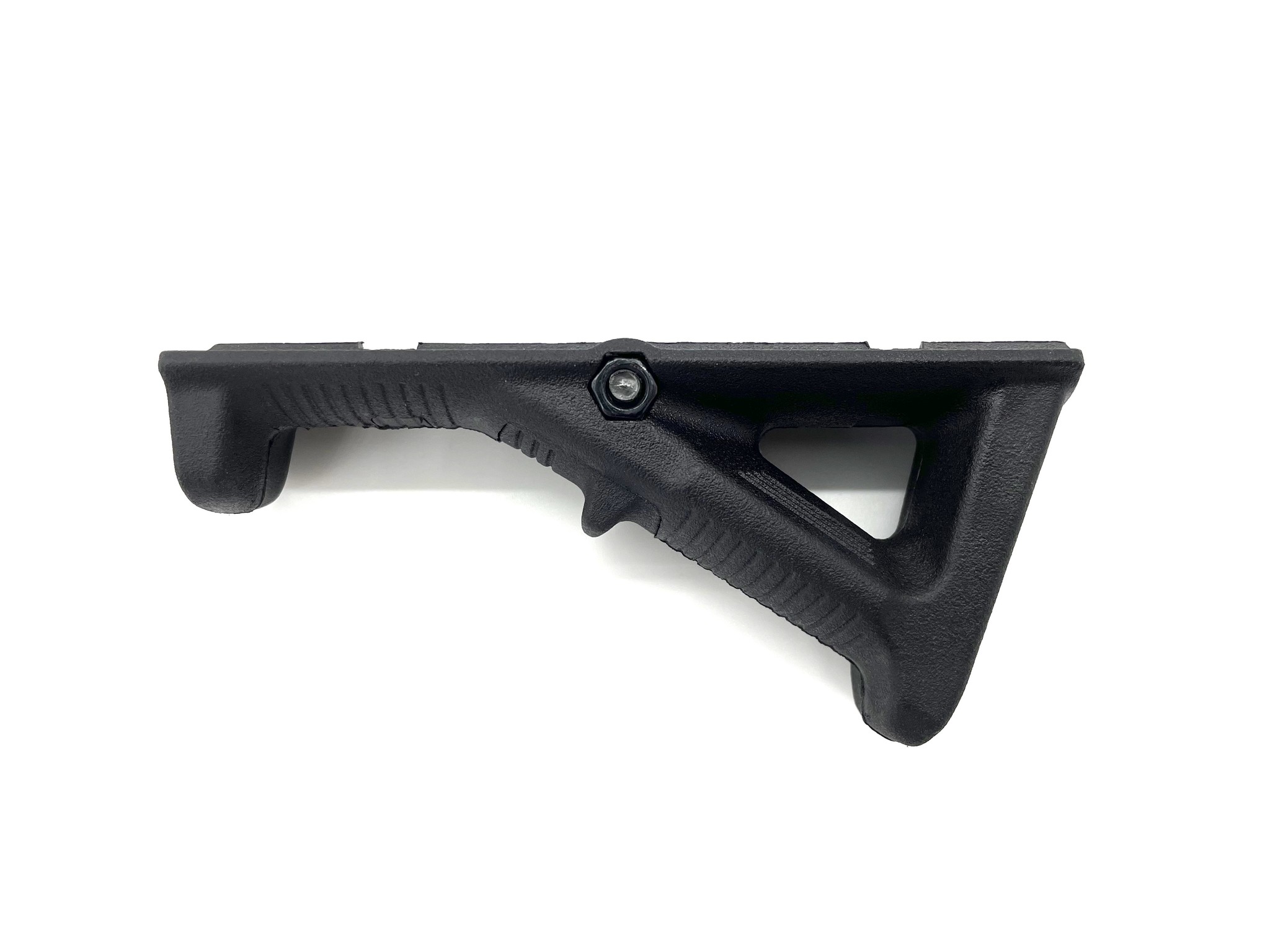 WADSN Angled Foregrip (Black) - US Airsoft, Inc.