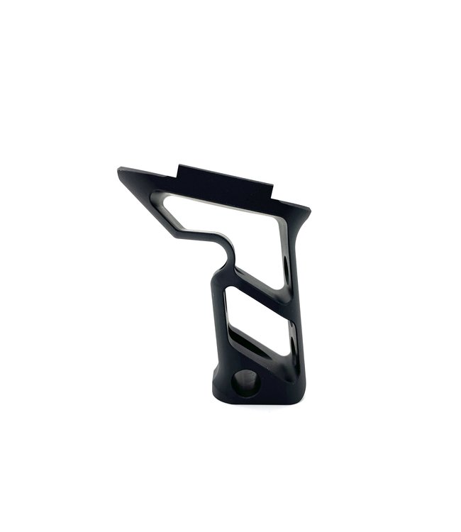 Atlas Custom Works MP Style Angled Foregrip for Picatinny, Keymod, & M ...