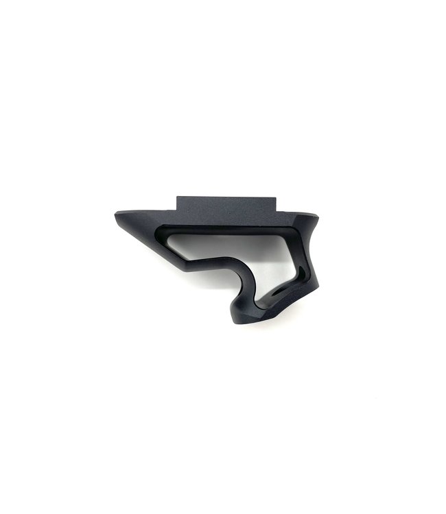 Atlas Custom Works MP Style Angled Foregrip for Picatinny, Keymod, & M ...