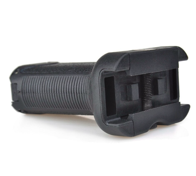 WADSN VSG Grip Short Picatinny Mount. (Black) - US Airsoft, Inc.