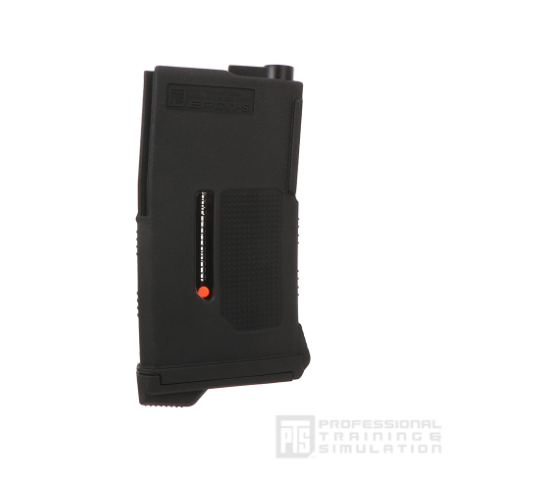 PTS ENHANCED POLYMER MAGAZINE SHORT (EPM1-S) - US Airsoft, Inc.
