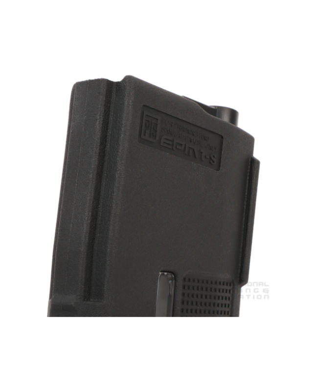 PTS ENHANCED POLYMER MAGAZINE SHORT (EPM1-S) - US Airsoft, Inc.
