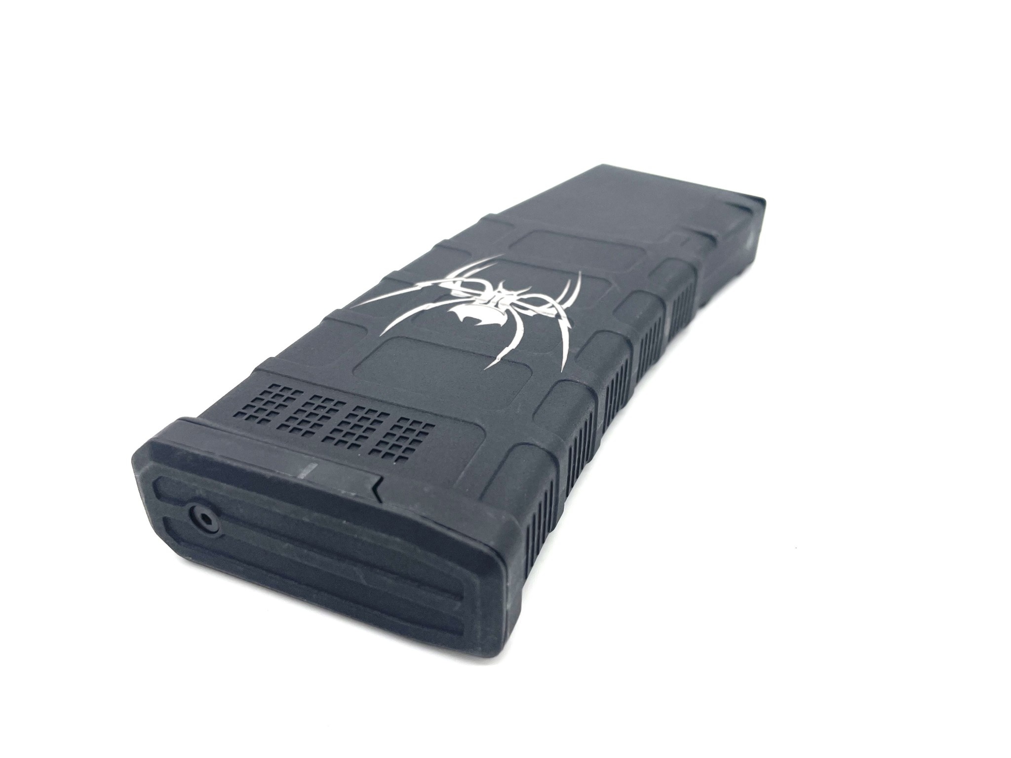 EMG Spike's Tactical Licensed 220rd Mid-Cap Polymer Magazine for M4/M16 ...