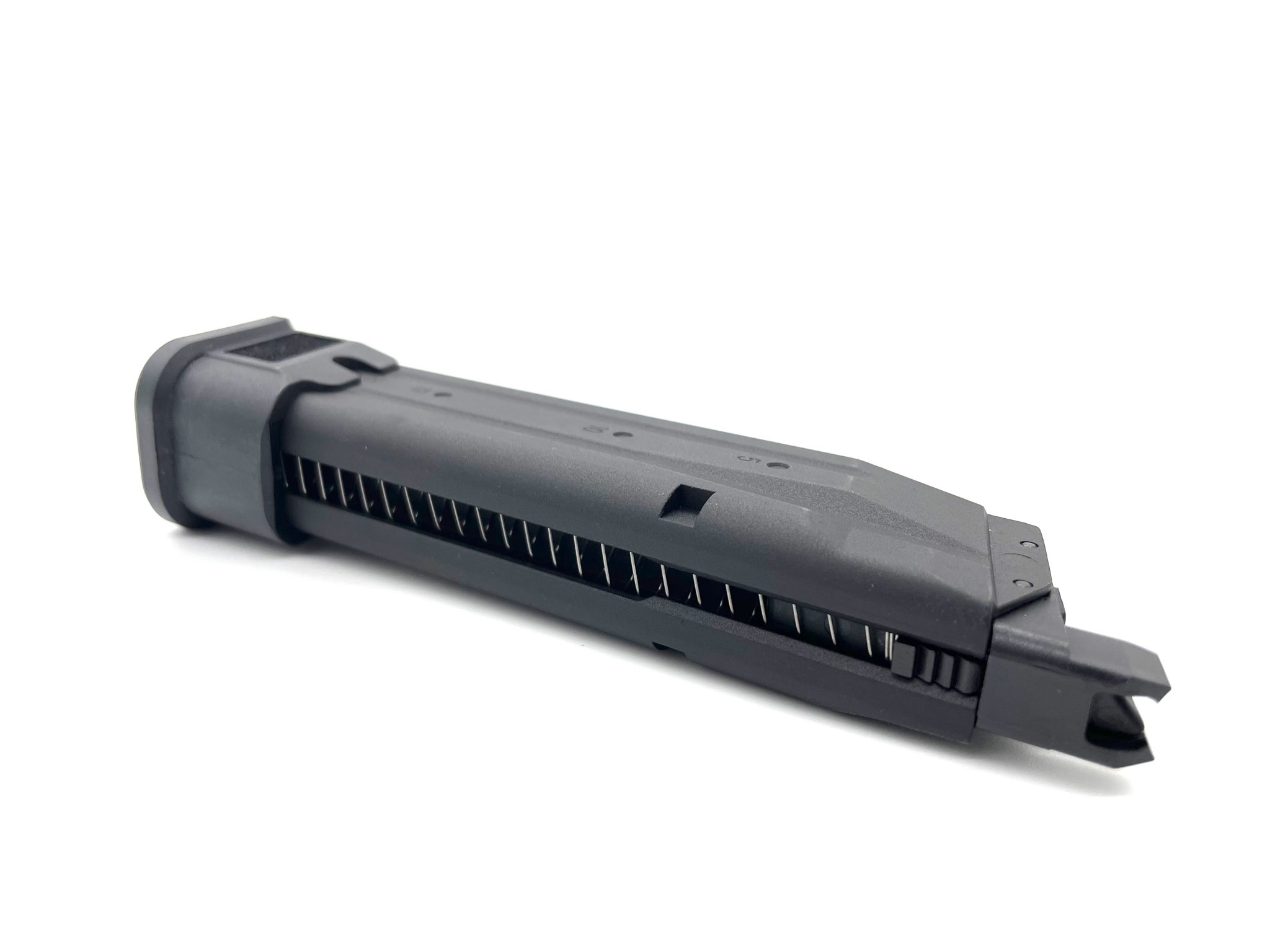 SIG Sauer ProForce Spare Magazine for P320 M17 (Model: Green Gas ...