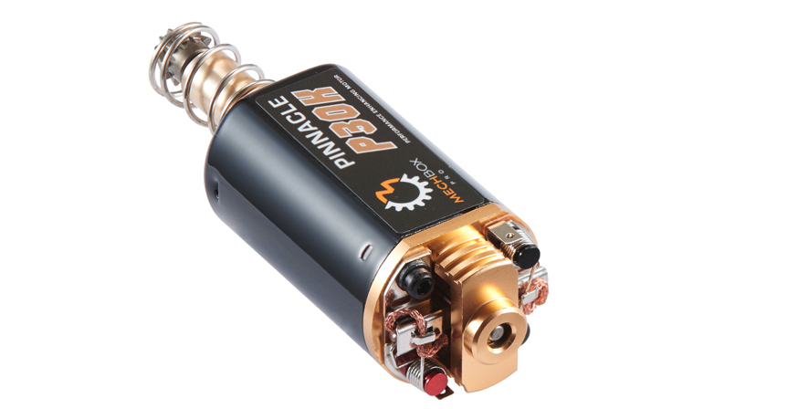 Archwick 30K RPM Neodymium Long Type Motor for Airsoft AEG Rifles - US ...