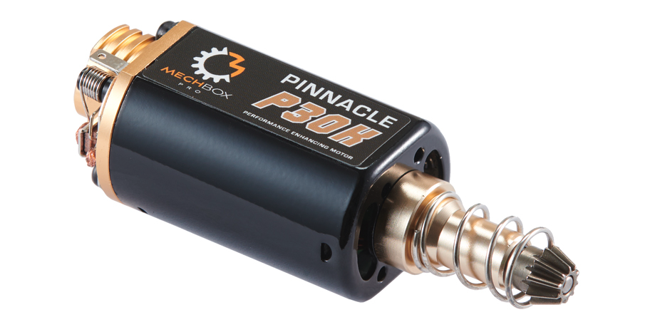 Archwick 30K RPM Neodymium Long Type Motor for Airsoft AEG Rifles - US ...