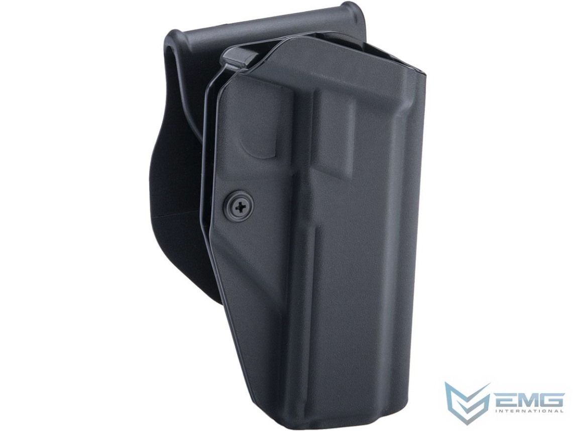 6mmProShop CTM Speed Draw Holster for Hi-CAPA Gas Airsoft Pistols ...