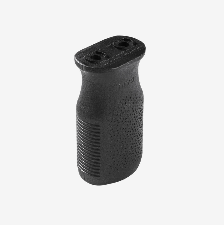 Magpul M-LOK MVG MOE Vertical Grip for Airsoft Gun (Color: Black) - US ...