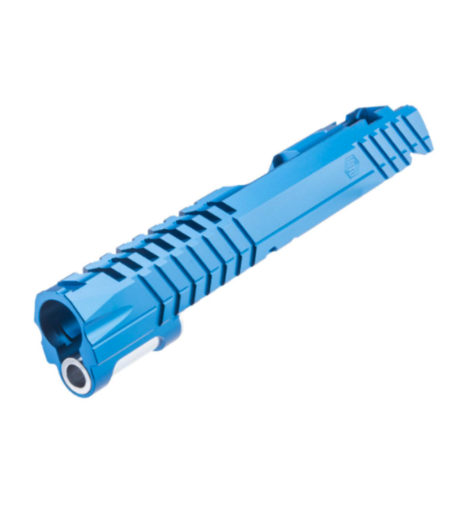 EDGE Custom "MAX" Standard Slide for Tokyo Marui 1911 / Hi-CAPA Gas ...