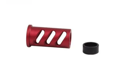 LA Capa Customs Lightweight 4.3 Guide Plug (With Delrin Ring) For Hi ...