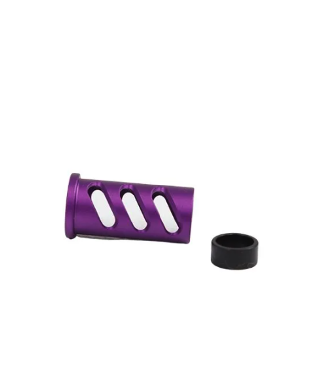 LA Capa Customs Lightweight 4.3 Guide Plug (With Delrin Ring) For Hi ...