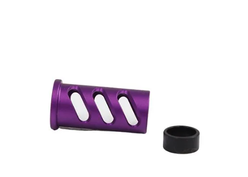 LA Capa Customs Lightweight 4.3 Guide Plug (With Delrin Ring) For Hi ...