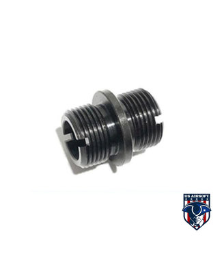 Muzzle Adapters - US Airsoft, Inc.