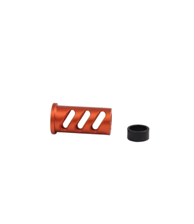 LA Capa Customs Lightweight 4.3 Guide Plug (With Delrin Ring) For Hi ...