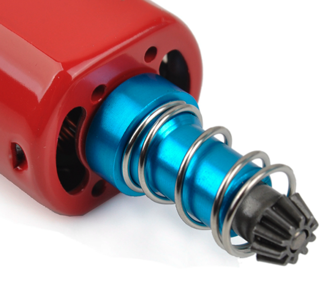 WADSN Max Speed Motor (Long Type) - US Airsoft, Inc.