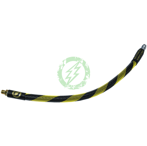 Amped Integral Grip Line Standard Weave | IGL HPA Grip Line (BY) Black ...