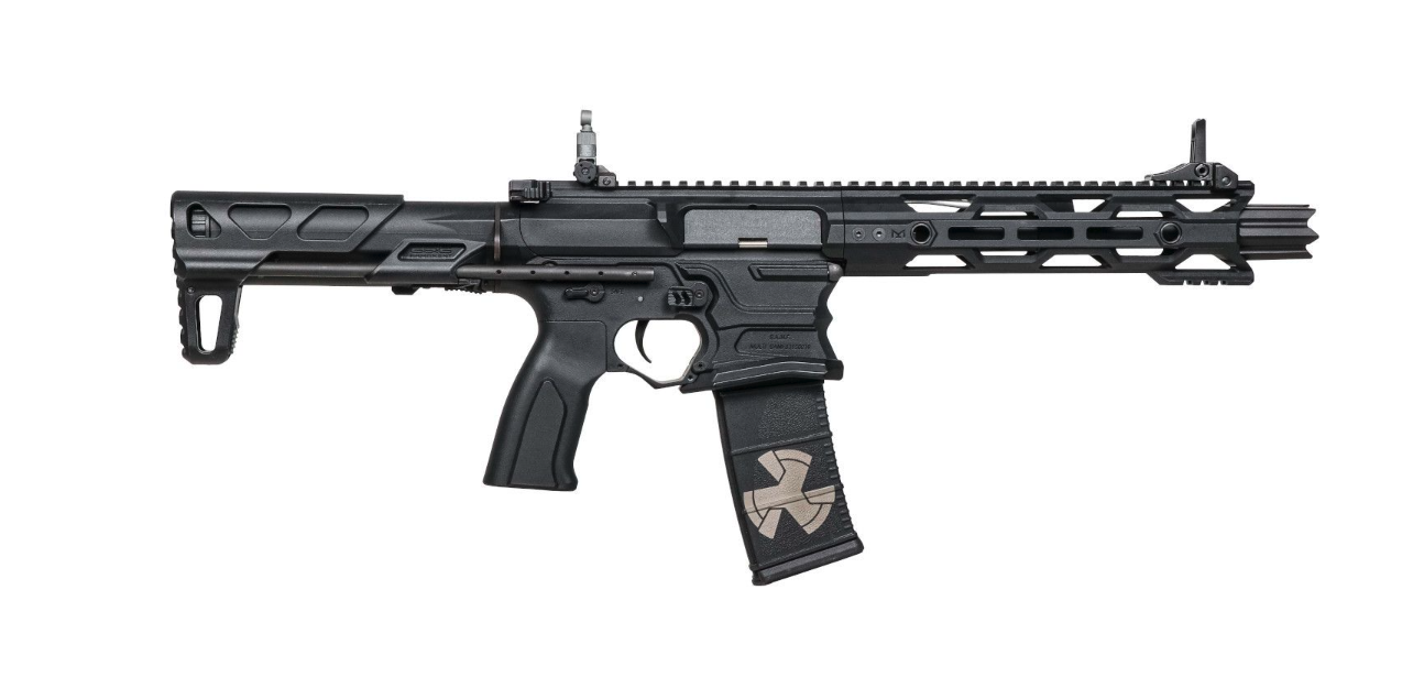G&G Cobalt Kinetics Licensed BAMF Stealth - US Airsoft, Inc.