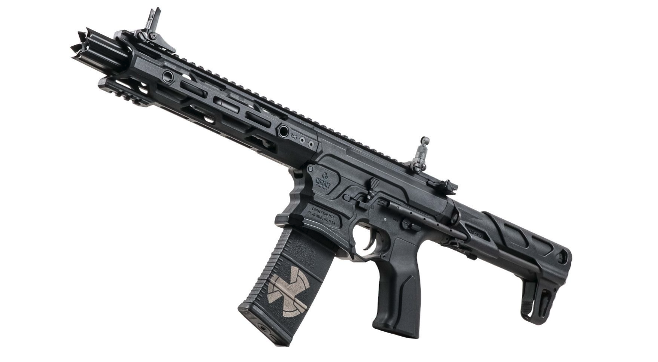 G&G Cobalt Kinetics Licensed BAMF Stealth - US Airsoft, Inc.