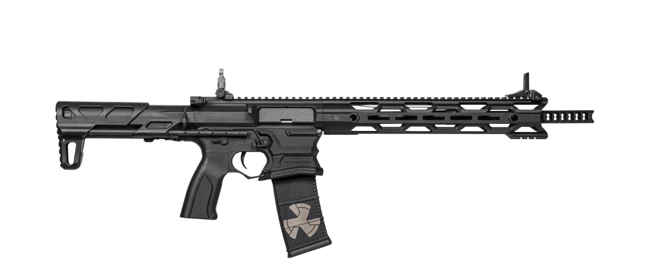 G&G Cobalt Kinetics Licensed BAMF Recon - US Airsoft, Inc.