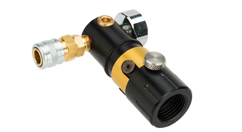 Polar Star MRS "Modular Regulator System" Air Rig - US Airsoft, Inc.