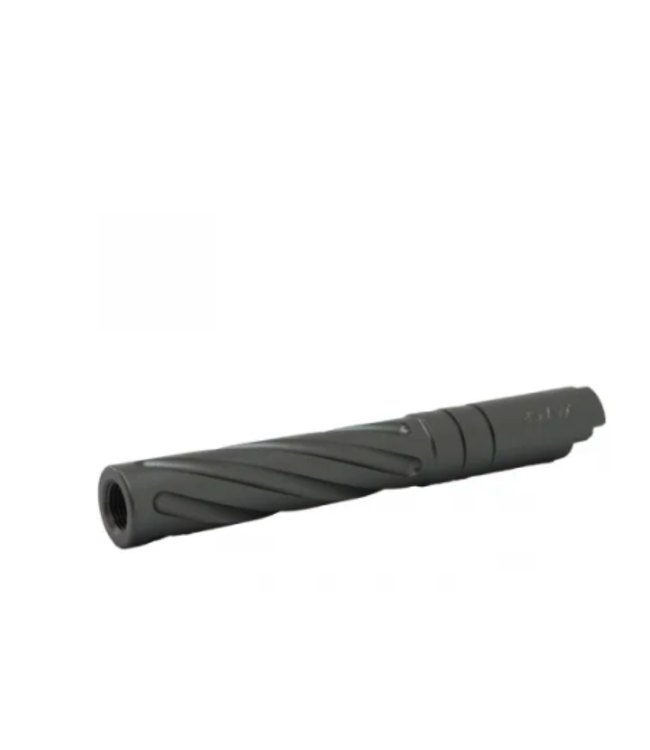 LA Capa Customs V2 “Defender” Magwell for Hi Capa (Red) - US Airsoft, Inc.