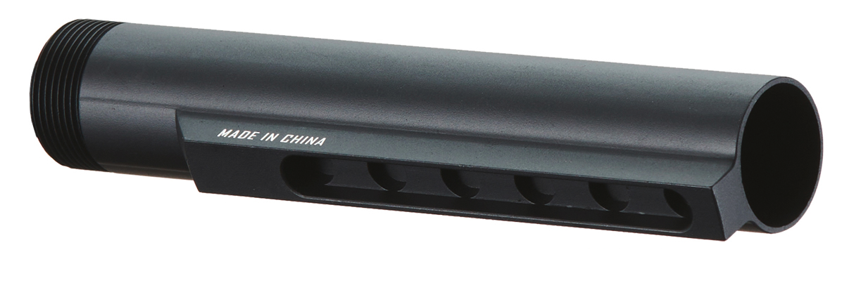 Ranger Armory Delta Style Stock for M4/M16 Airsoft AEG Rifles (Color ...