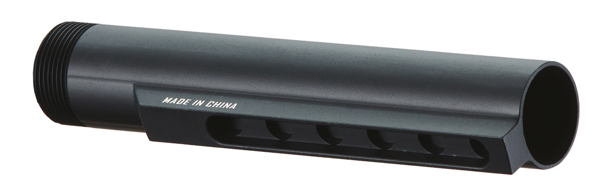 Ranger Armory Delta Style Stock for M4/M16 Airsoft AEG Rifles (Color ...