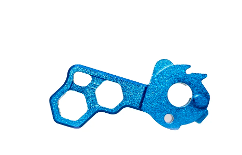 LA Capa Customs “HIVE” Duralumin Hammer for Hi Capa (Blue) - US Airsoft ...