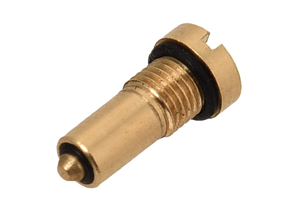 Army Armament Airsoft Gas Magazine Inlet / Fill Valve - US Airsoft, Inc.