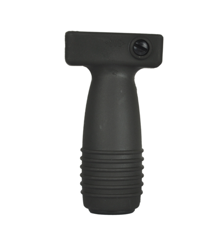 FMA Lab DD Enhanced M-LOK Vertical Foregrip (Color: Tan) - US Airsoft, Inc.