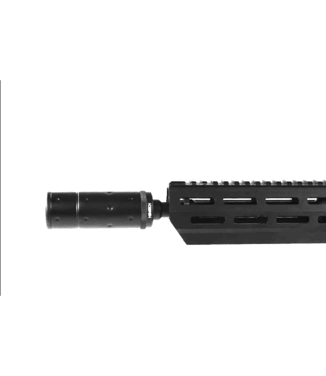 Novritsch Modular Suppressor – V1 - US Airsoft, Inc.