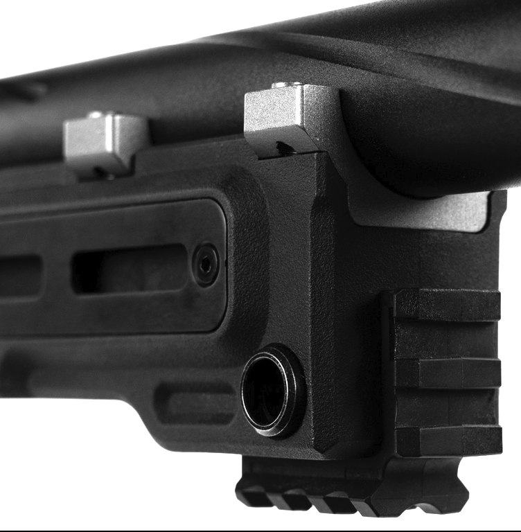 Novritsch SSG10 A3 Airsoft Sniper Rifle - US Airsoft, Inc.