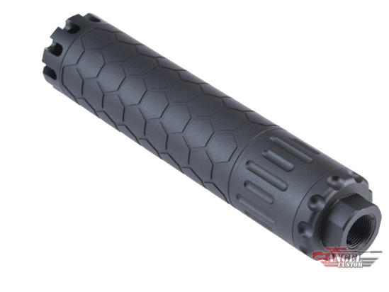 Angel Custom Airsoft "FIREWORK" Automatic Tracer Unit w/ Simulated ...