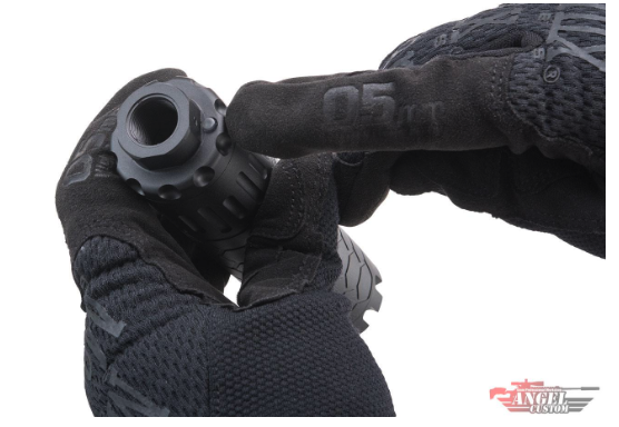 Angel Custom Airsoft "FIREWORK" Automatic Tracer Unit w/ Simulated ...