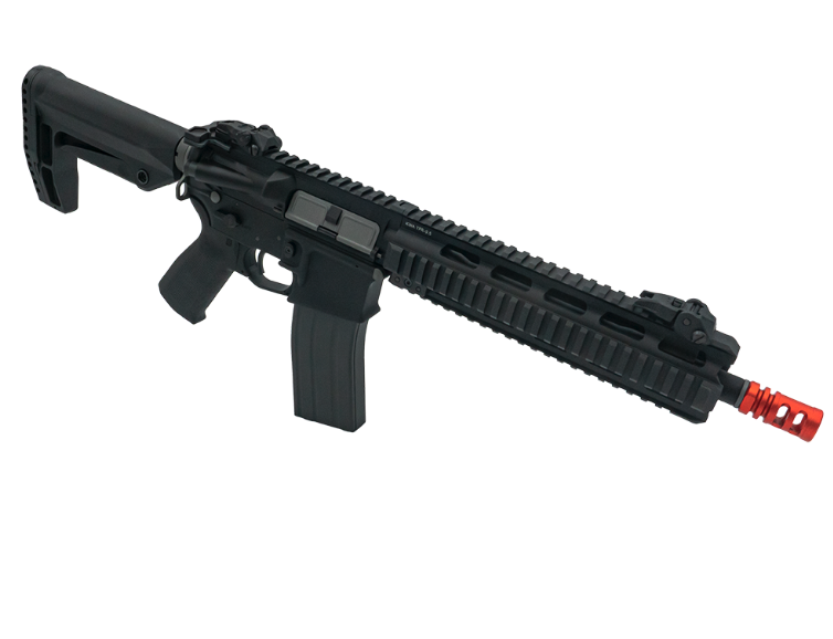 KWA Airsoft LM4D PTR LE - US Airsoft, Inc.