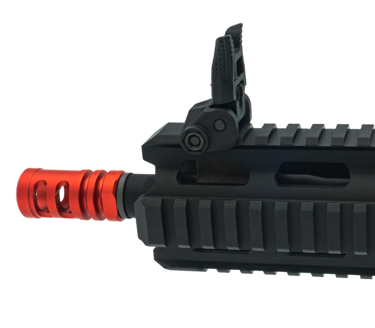 KWA Airsoft LM4D PTR LE - US Airsoft, Inc.