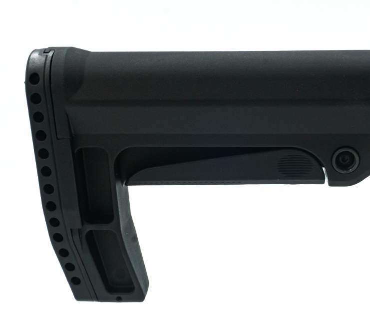 KWA Airsoft LM4D PTR LE - US Airsoft, Inc.